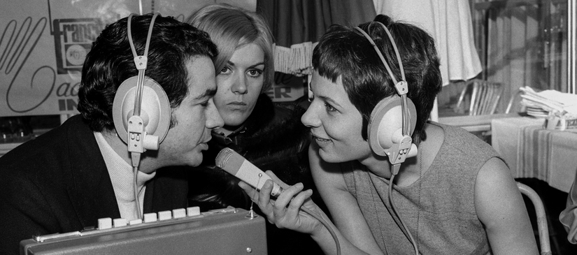 Le reportage radio | Ina Formation