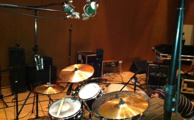 Prise de son musicale stéréophonique | Ina Formation